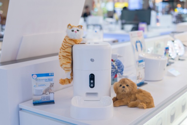 T3 Technology เปิดแฟลกชิปสโตร์ “365 Selection” แห่งแรกในไทย ส่งสินค้าสมาร์ทโฮมคุณภาพสูงตอบโจทย์ ...